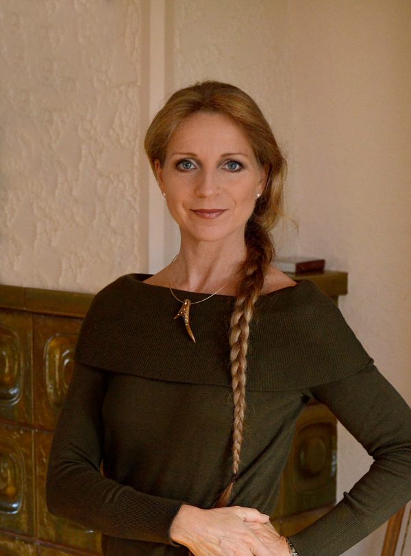 Vorstand - Tier- und Naturschutz Unterer Vogelsberg e. V.